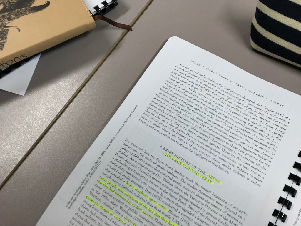 Exchange Diary (CityU Students)