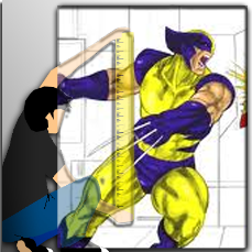 Wolverine (James Howlett) Height - How Tall | All Height 2021