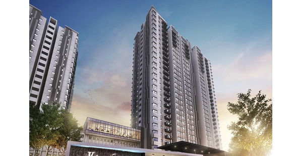 Introduction of Kingfisher Inanam