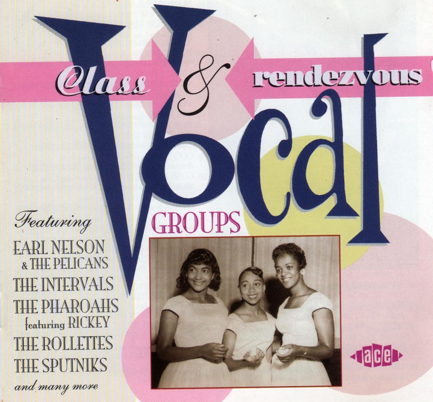 Doo Wop N Soul Oldies Class Rendezvous Vocal Groups doo-wop-n-soul-oldies-class-rendezvous-vocal-groups