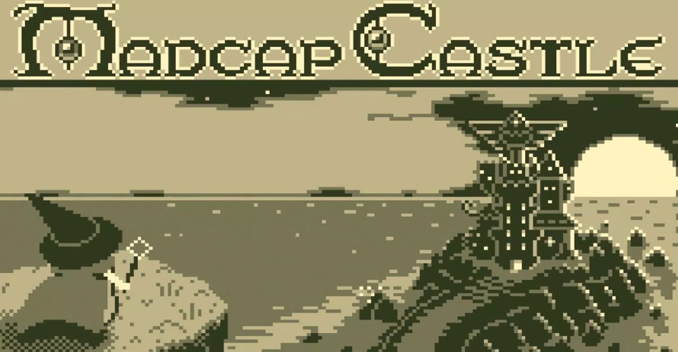 Análise: Madcap Castle (PC) mistura puzzle e plataforma em uma aventura ...