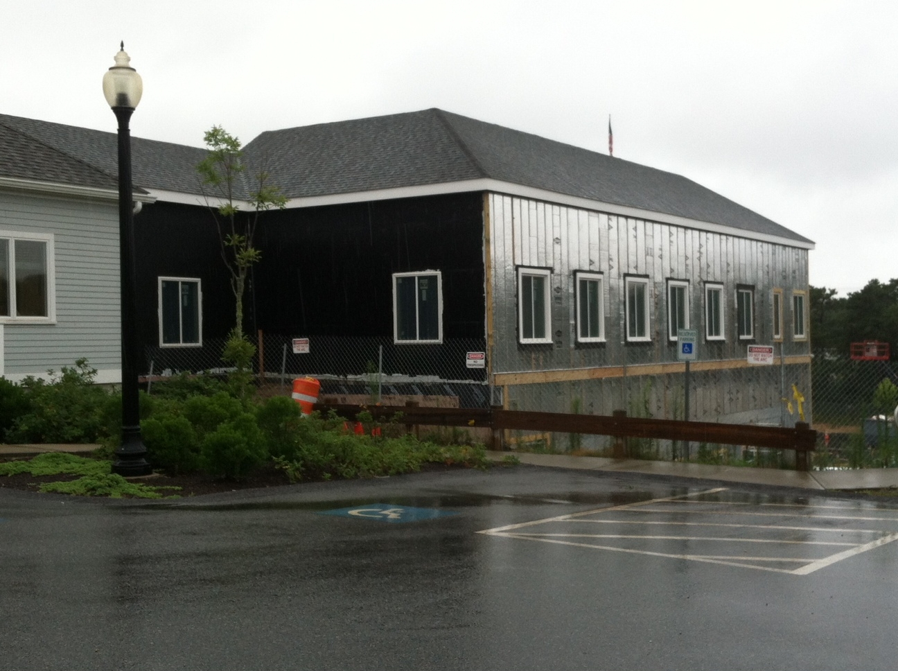 Community Health Center of Cape Cod