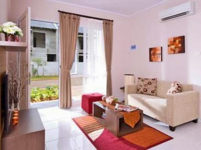 Buruan Pilih!!! Design Interior Rumah Minimalis Menakjubkan Ini ...