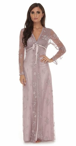 Nightwear Dresses Fashion | Latest Nighties Designs for Brides ...