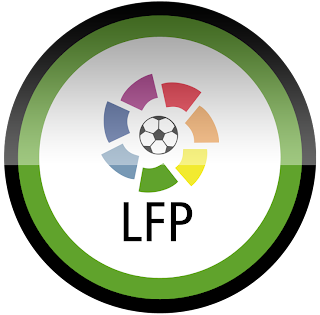 History of All Logos: All La Liga Logos