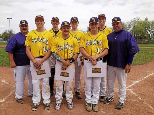 The Saratogian Blogs: Extra Points: Spa Catholic No. 1 in latest state ...