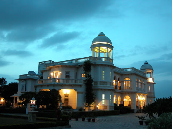 Kinjal Raval: Palanpur