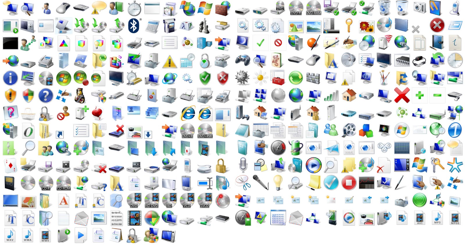 How To Change Folder Icon Size In Windows 10 Super Easy Way How To Change Folder Icon Size In Windows 10 Super Easy Way