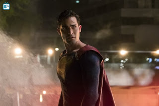 SUPERGIRL - Promo SUB ITA, foto promozionali e sinossi dell'episodio ...