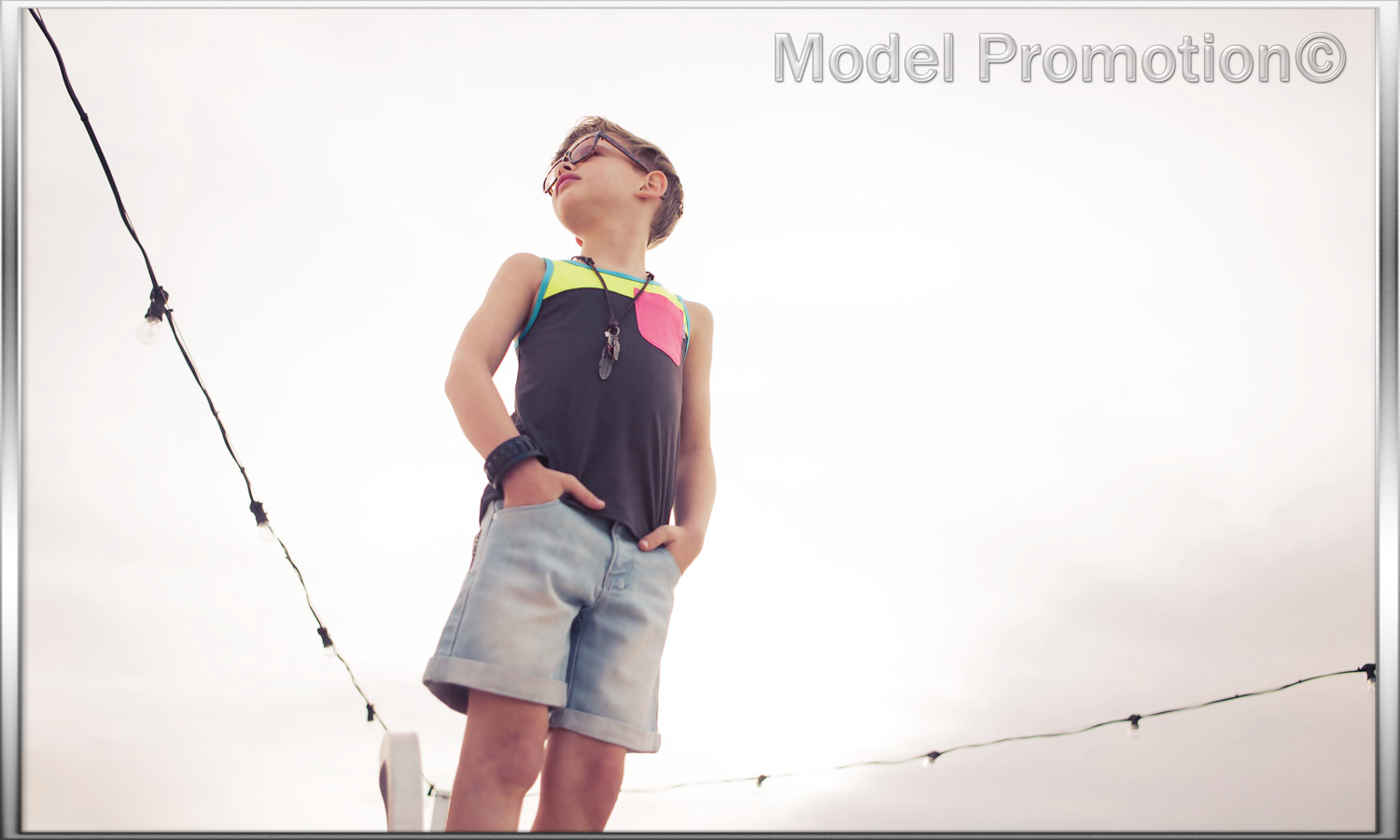 Model Promotion©