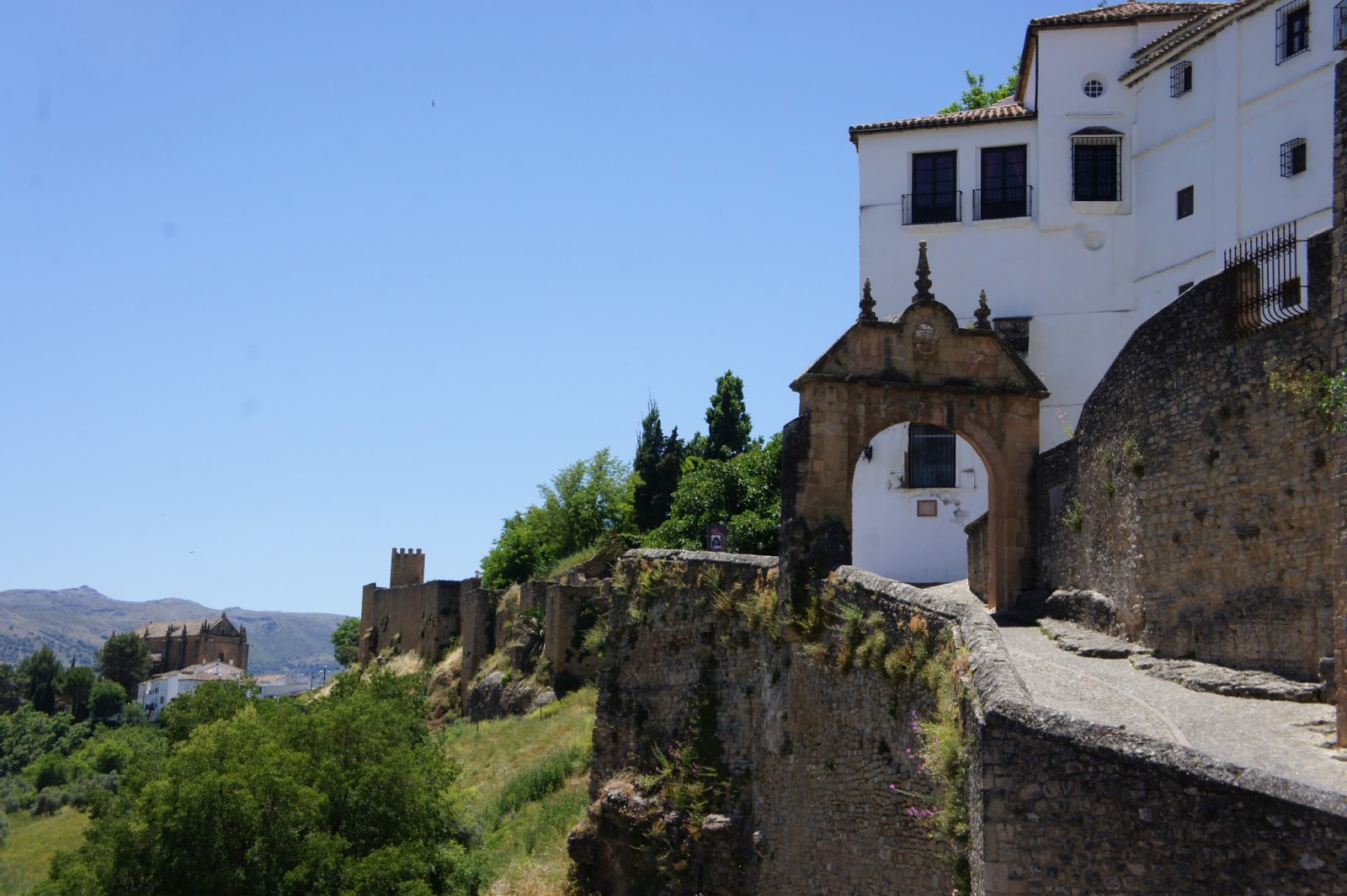 Tom and Ellen's Vacations