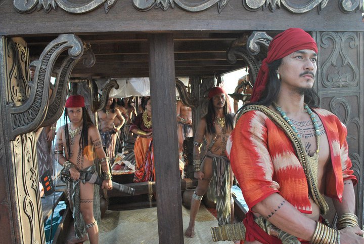 Brewed Thoughts: Amaya First Impressions