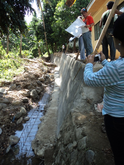 Marinduque Rising: Signs of Asenso, Progreso: DPWH with Php 480.27 ...