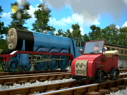 The Jack R Review Station: Thomas & Friends Season 17 Episode 3 Wayward ...
