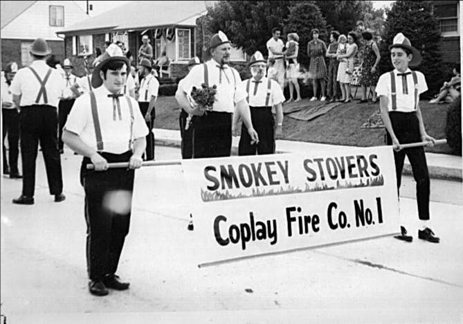 Coplay First Coplay Last & Everything in Between: COPLAY BOROUGH ...