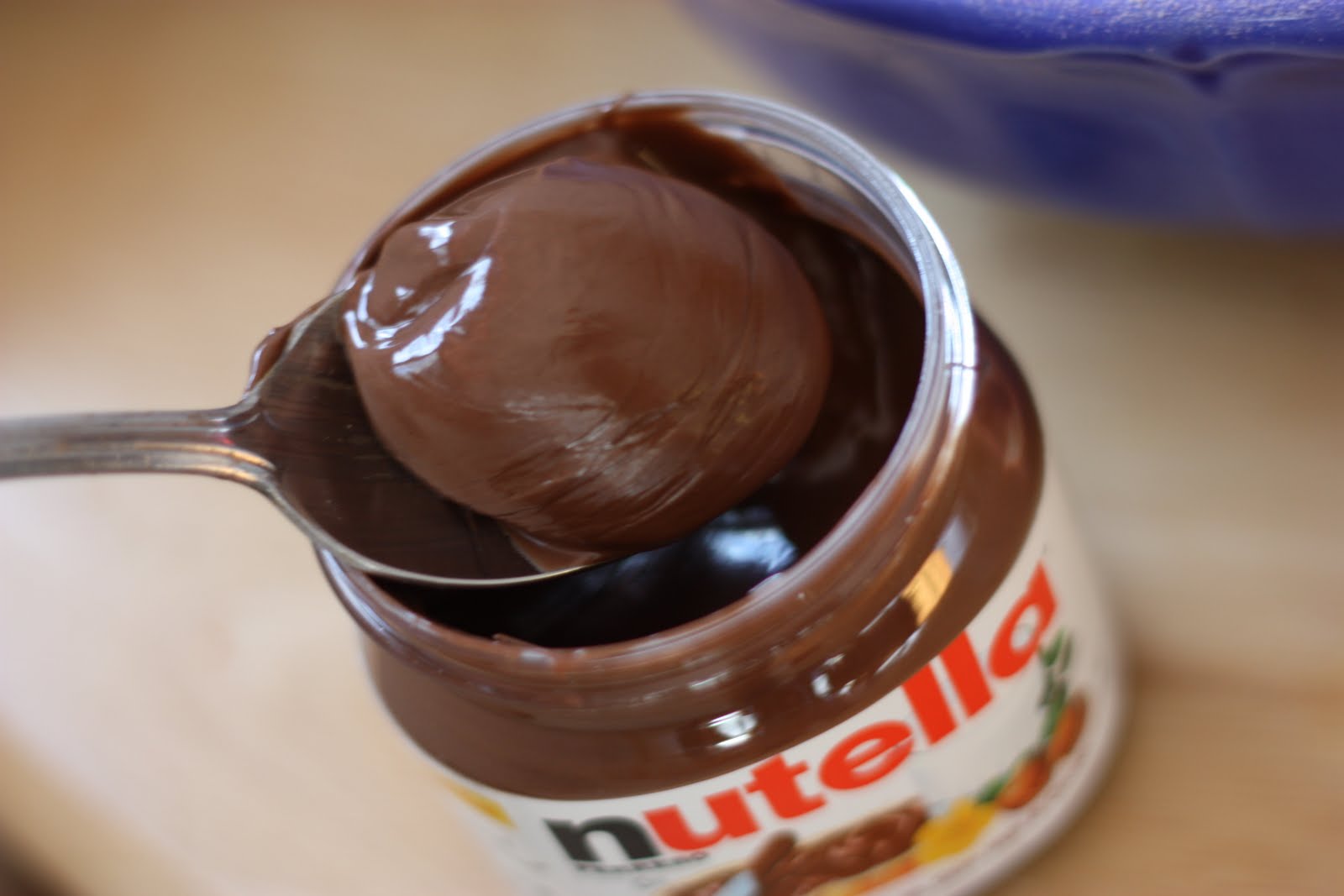 Candy History: Nutella; Everyone's Favorite Hazlenut Treat