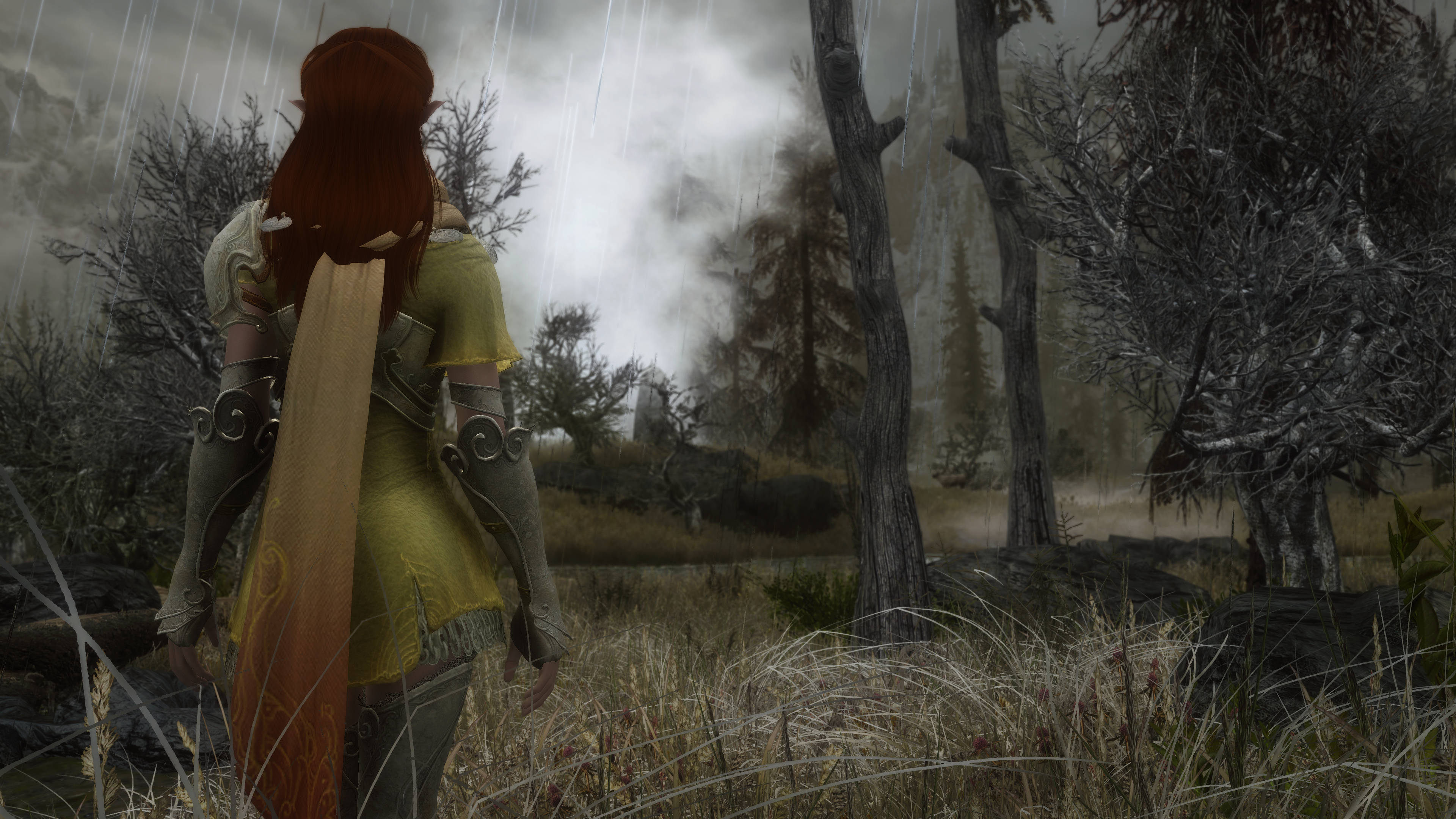 BDO Ranger Set 1 UUNP (Lorelei) 4K