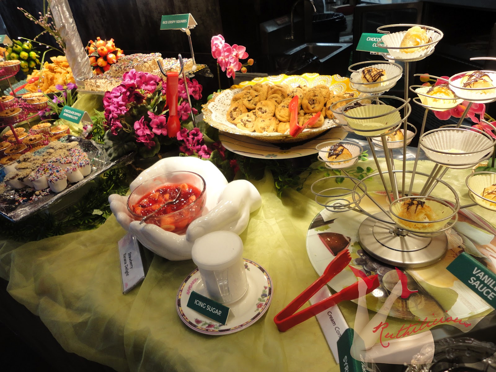 Does anyone remember your granny's favorite