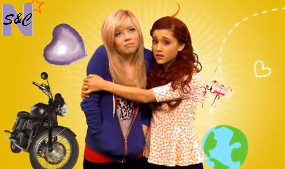 Sinopse dos primeiros episódios de Sam & Cat! - Sam e Cat News