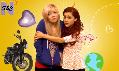 Sinopse dos primeiros episódios de Sam & Cat! - Sam e Cat News