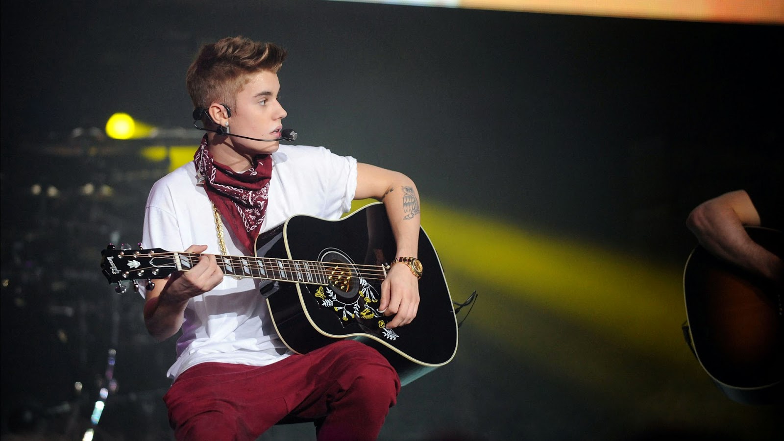 Wallpapersity: Justin Bieber FUll HD Wallpapers