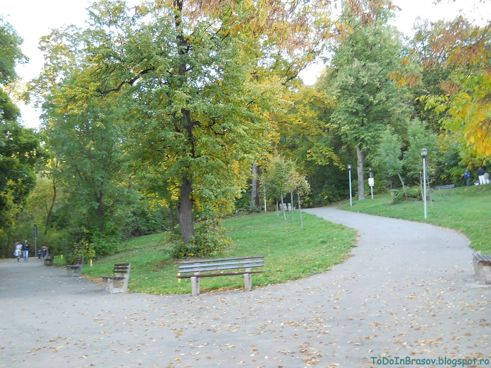 To Do In Brasov - Afla tot ce poti sa faci in cel mai frumos oras din ...