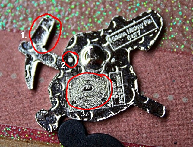 Pin lots on eBay : r/WaltDisneyWorld