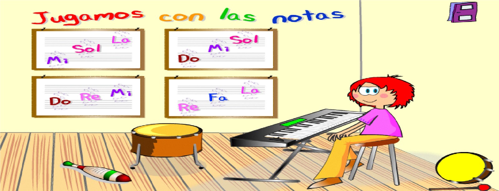 Enjoy the music!: abril 2013