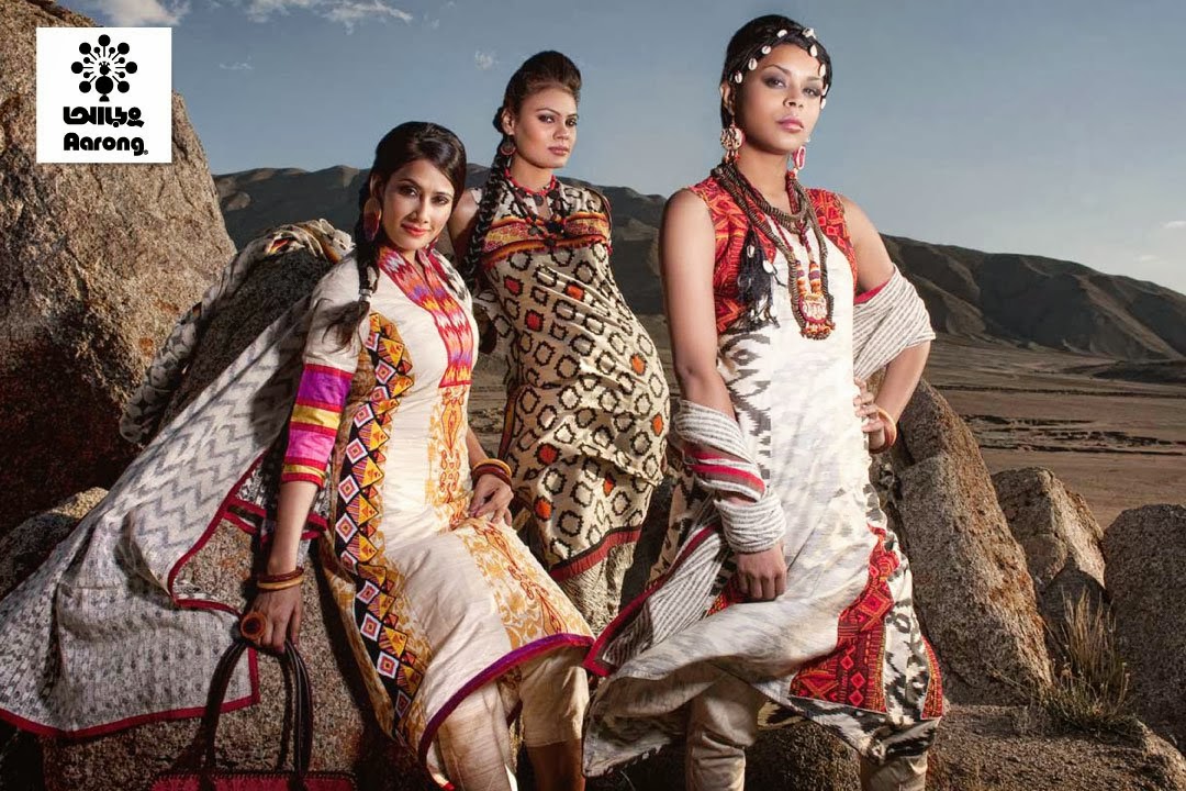 AARONG (BANGLADESH) WOMEN « LIFESTYLE AND LATEST TRENDS