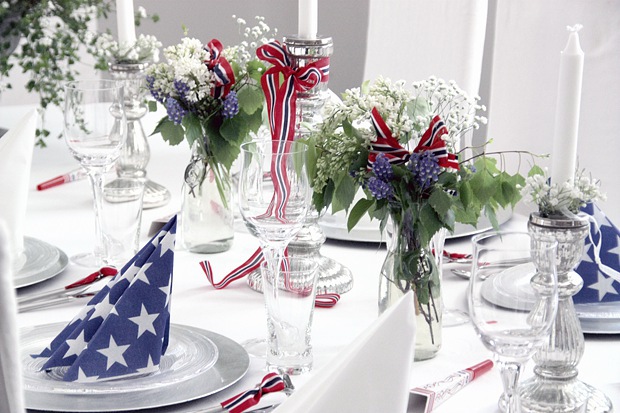 La-La-Land: 17. mai inspo..