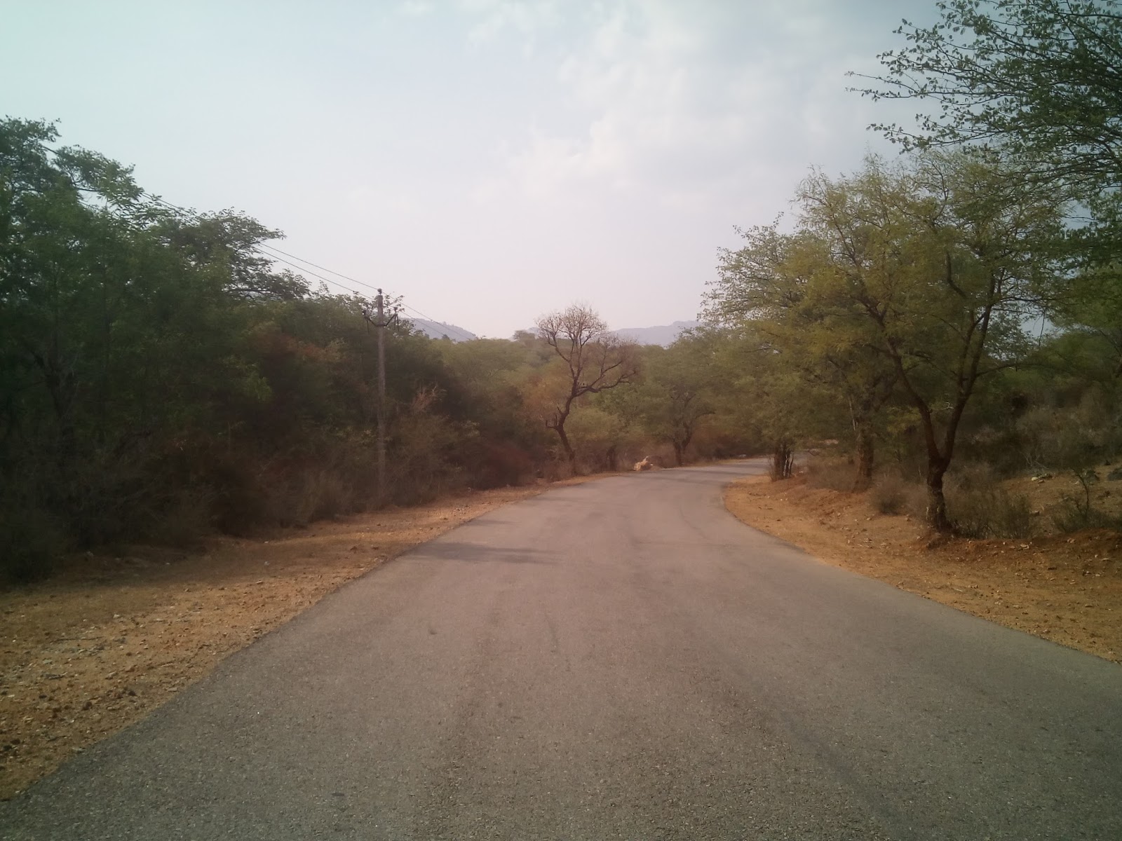 Sangama - Mekedaatu - River swimming - Bengaluru Weekend Destination