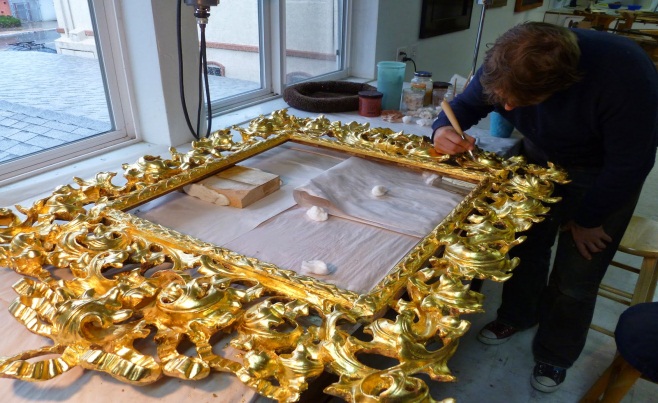 Methods of Enhancing Wood and Bamboo Products