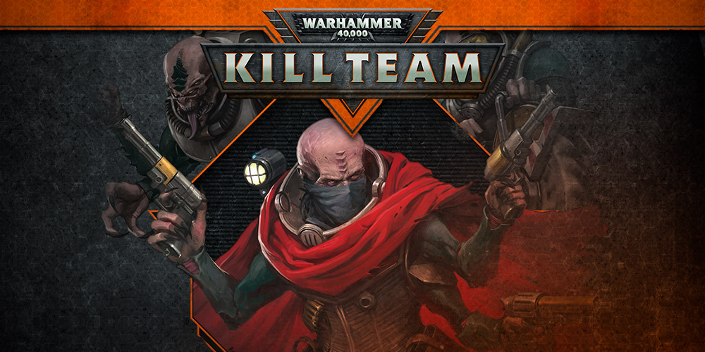 Kill Team Preview: Starn's Disciples - Faeit 212