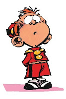 Quoi de neuFLE ?: Le Petit Spirou