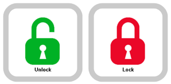 Lock And Unlock - biotrypj