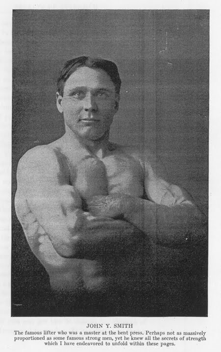 NATURAL STRENGTH.com - Old School Weight Training Strength Strongman ...