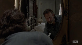 The Walking Dead - Wrath - Review - "Recap Ready for Season Nine!"