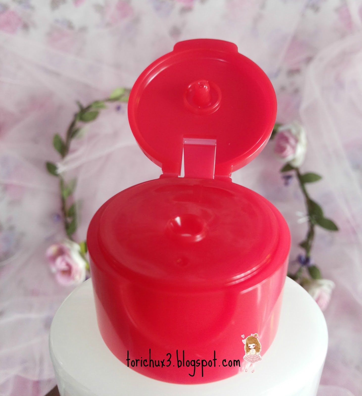 Tori Chu: [ REVIEW ] : COWSTYLE SKINLIFE FACIAL FOAM & SKINLIFE FACE ...