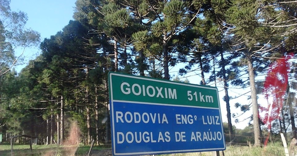 Goioxim Noticias : Goioxim: Caminhão e Moto Coliden-se Motociclista ...