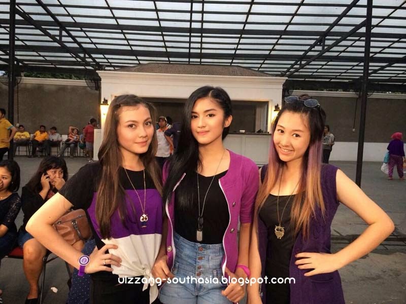 Stella Cornelia Iklan Softex, Cindy Gulla Main Sinetron Ayah Mengapa ...