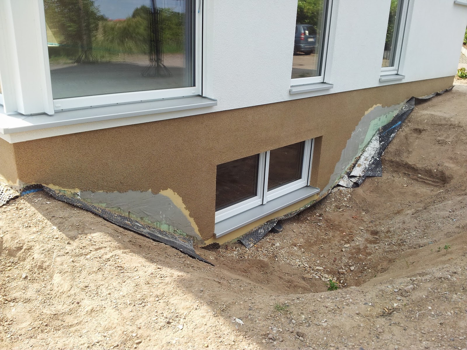 HomeSweetHome: Sockelputz