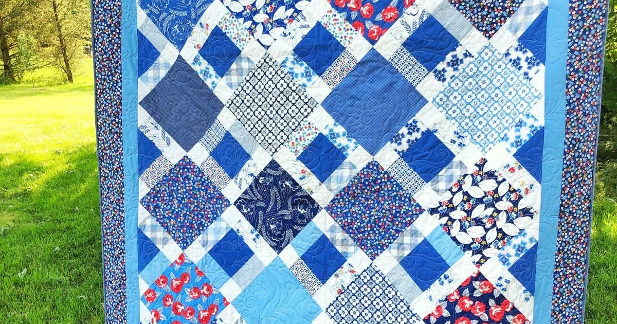 Quilting/Sewing Patterns & Tutorials