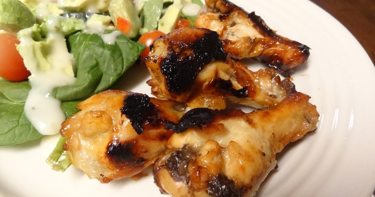 A Very Large Bowl: Chicken Wings Two Ways