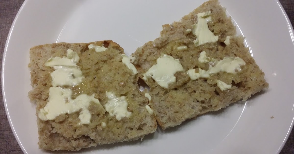 Mim`s world: Of coarse bread rolls