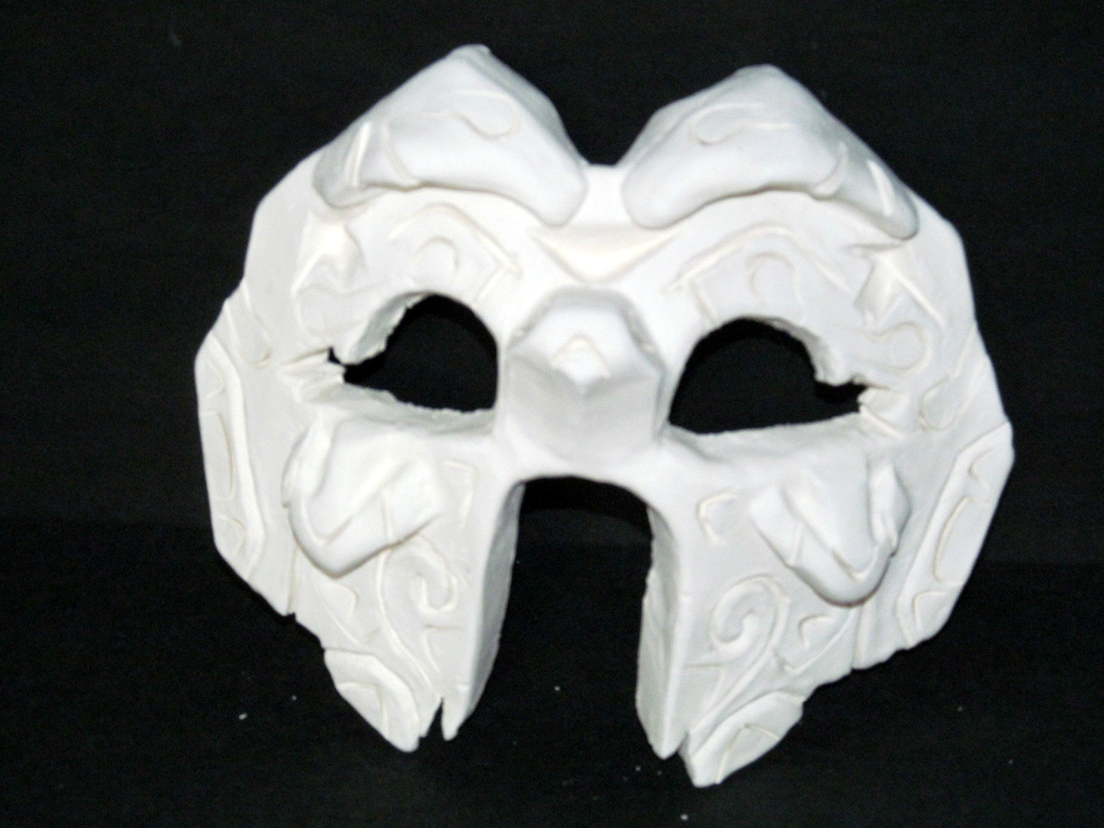 Ms. Eaton's Phileonia Artonian: Elements Masks