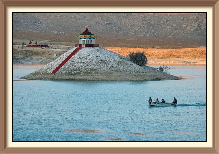 Spreebird: HANNA LAKE QUETTA (Balochistan-Pakistan)