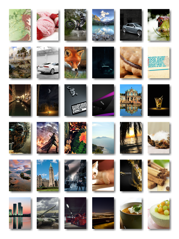 Desktop Wallpapers: 55 Best Impressive Full HD Wallpapers 1920 x 1200 ...