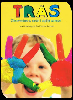 Petras Blogg: Tras -Kartläggning för barns språkförmåga