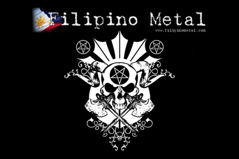 Horns Up! \m/: Pinoy Metal (HW2)