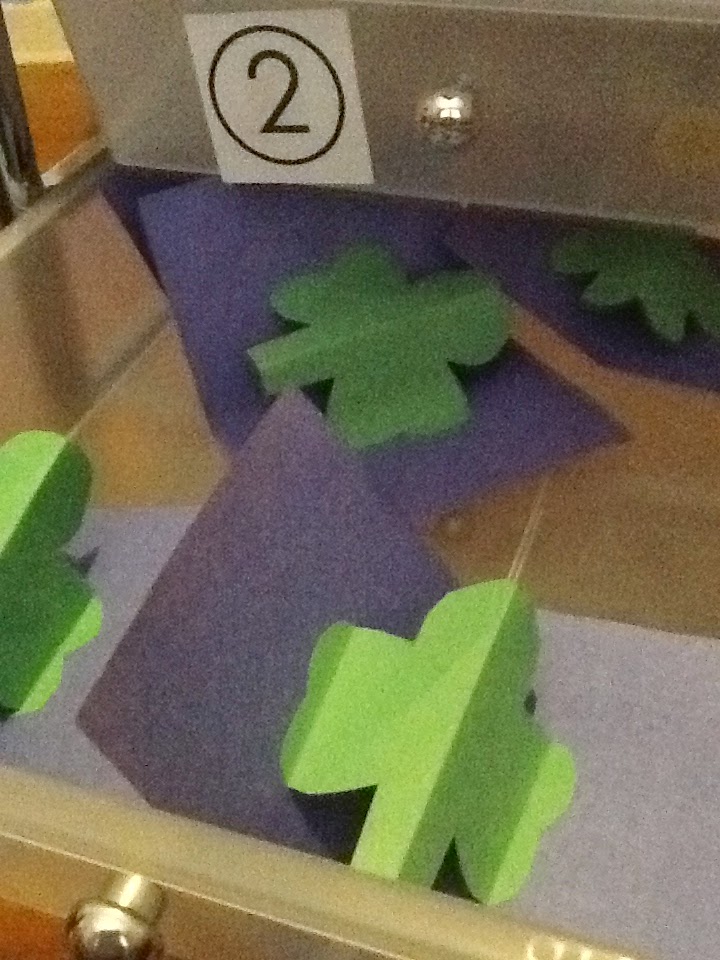 Home and On the Road School: Wrapping up the week: Big brother activities